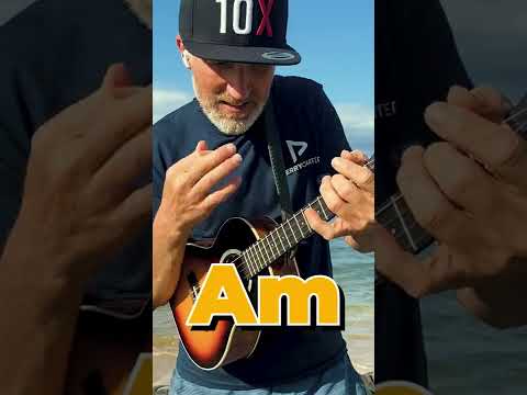 Learn a super Cool Hawaiian Ukulele Strum Pattern directly from Maui!