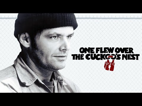One Flew Over the Cuckoo's Nest Drama Movie 1975 HD || Full Movie Analysis & Review