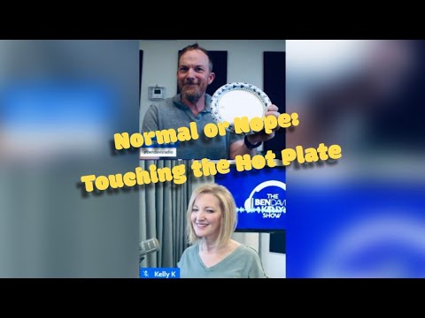 hot plate Archives - 99.7 DJX