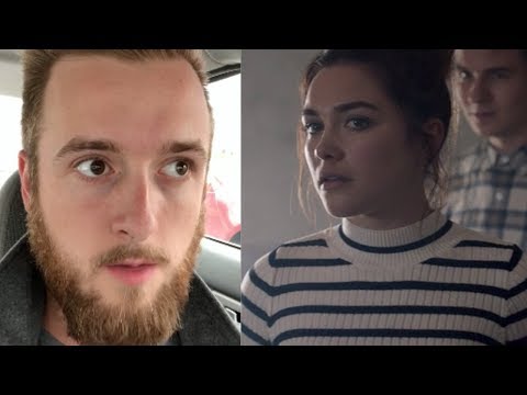 Malevolent Explained - Comedy Recap