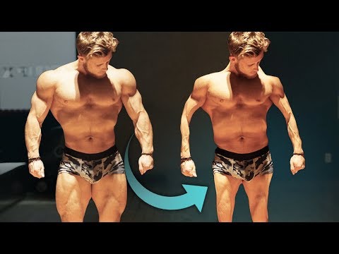 IS "STARVATION MODE" A REAL THING? (What The Science Says)