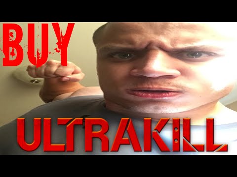 Steam Community :: ULTRAKILL