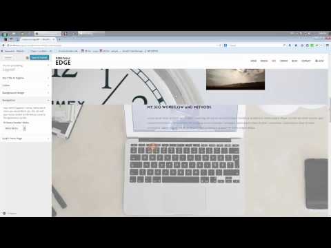 Shindiri Studio - Edge Demo Installation