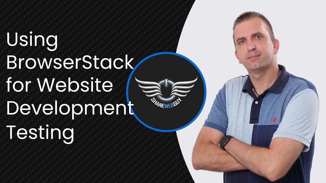 Using BrowserStack for Website Development Testing