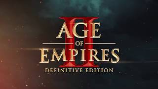 Buy Age of Empires II: Definitive Edition from the Humble Store