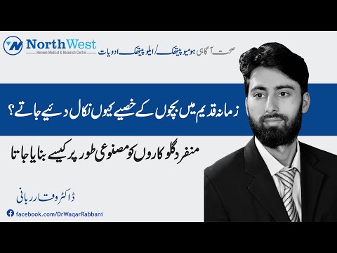 What is Castration & Castrato | Urdu-Hindi | Dr Waqar Rabbani