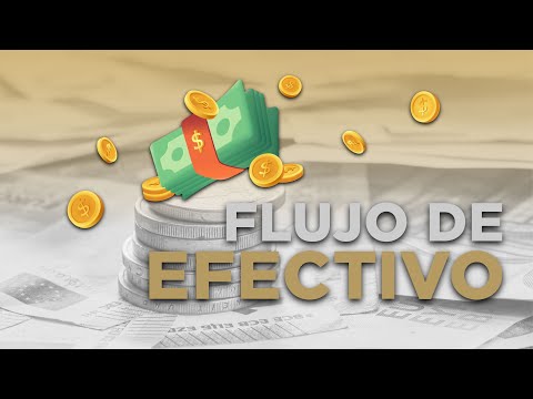 Flujo de Efectivo