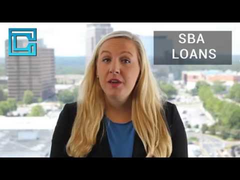 Understanding SBA Loans - Small Business Administation Mortgages