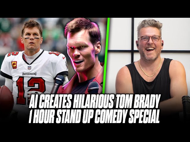 Tom Brady stand-up roast: From Amber Heard to Chris Rock to Gisele ...