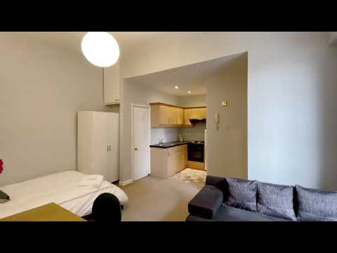 Apartment 11, Sherborne Court, Ranelagh