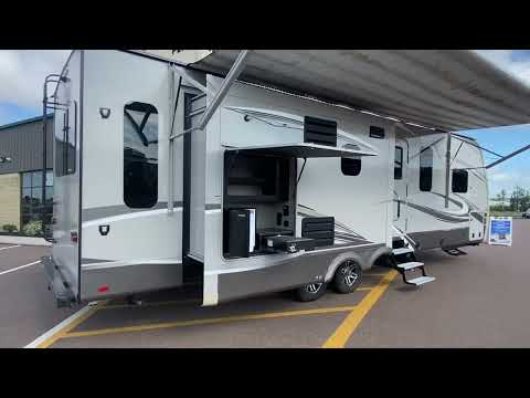 2019 Jayco Eagle H/T 280RSOK