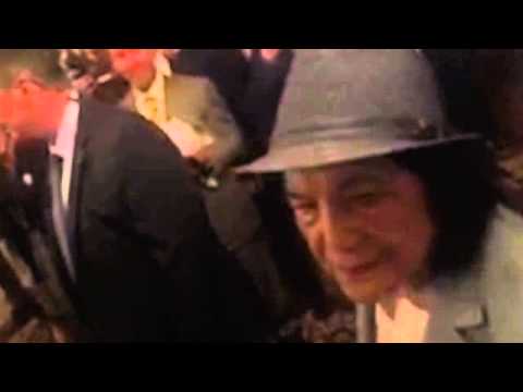 Exclusive Video: Union Boss Bullies Worker At Party