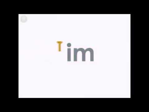 words end with im