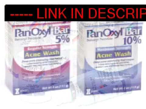 Acne Treatment with Topical Antibiotics