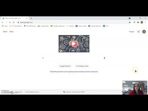 How to Get to Google Meet