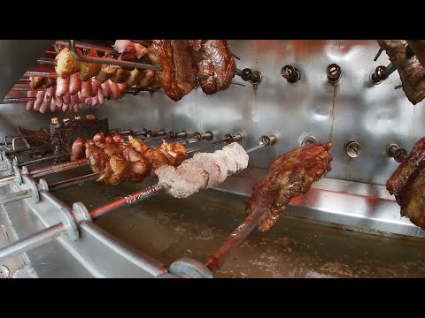 Takeout Tuesday: Grill Hall Churrascaria in Maple Grove