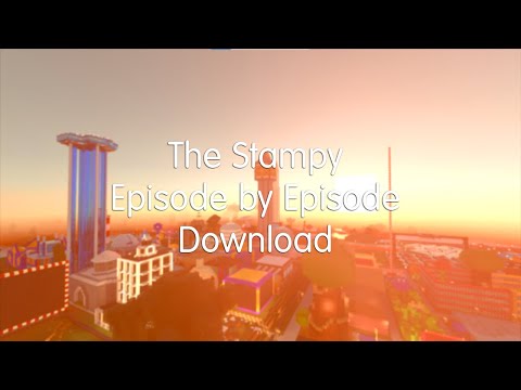Stampy's Lovely World Download [2023]