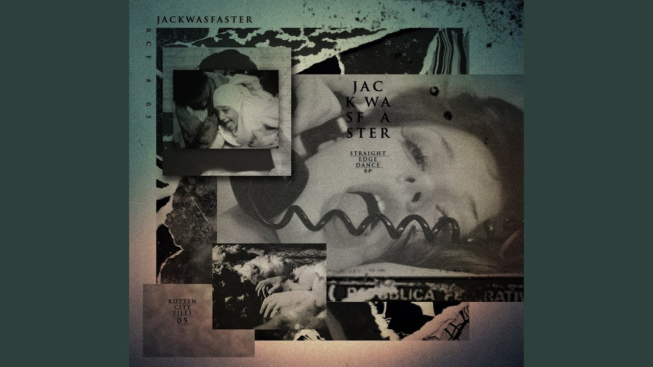 Curmudgeon (Original Mix)