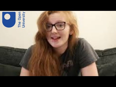 Review of being full time with OPEN UNIVERSITY