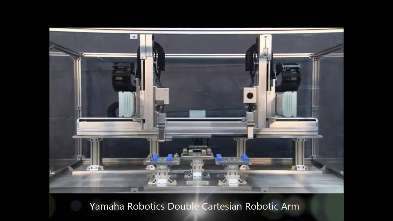 What is a Machine Vision Integrator?