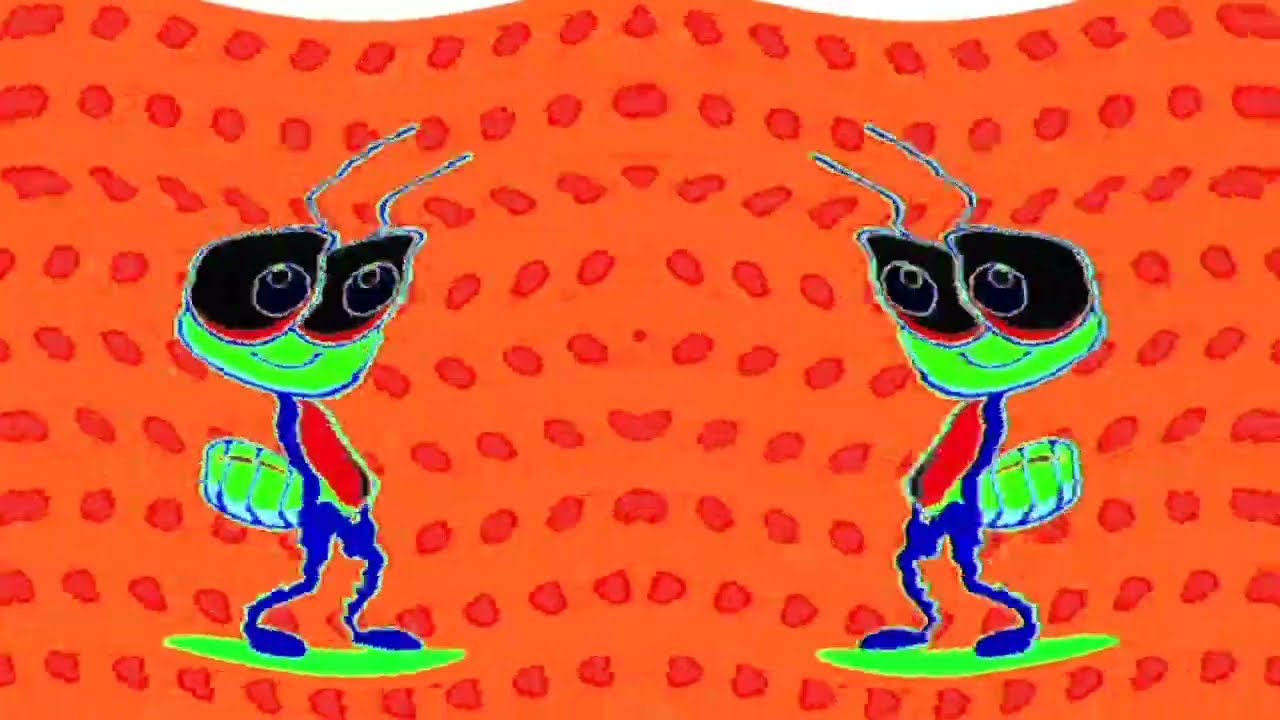 [REQUESTED] Bob Zoom New Logo Effects [Nelvana Csupo Effects]