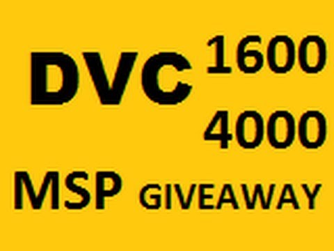 1600/4000 MICROSOFT POINTS GIVEAWAY 2012