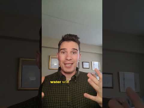 How Does a Sump Pump Work