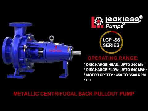Back Pull Out Pump at Best Price in India