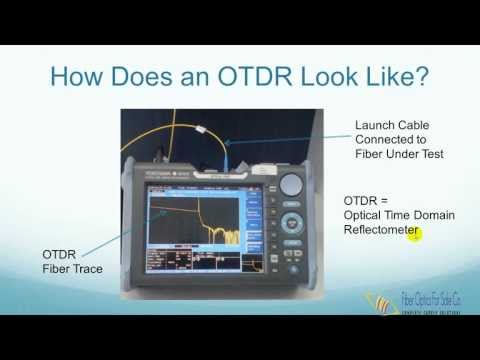 Optical Time Domain Reflectometers - OTDR Latest Price, Manufacturers ...