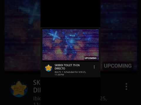 Skibidi Toilet 79 (part 1) News