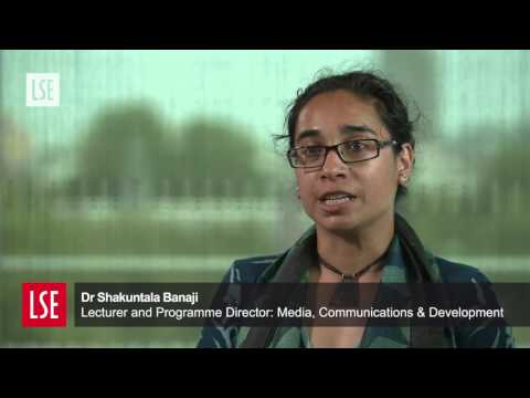LSE Summer School — A world-class experience