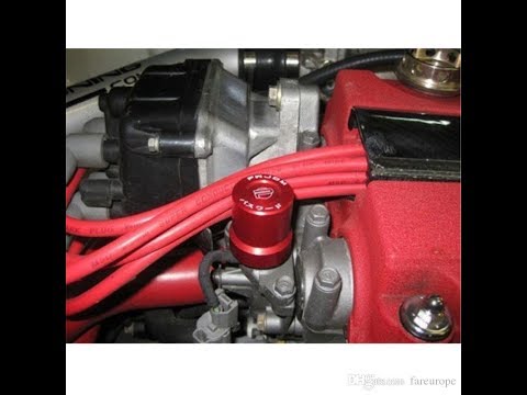 Vtec Solenoid code P1259 on 1997 Civic EK