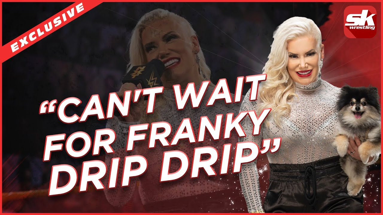 Fightful | WWE News, AEW News, Pro Wrestling Backstage News