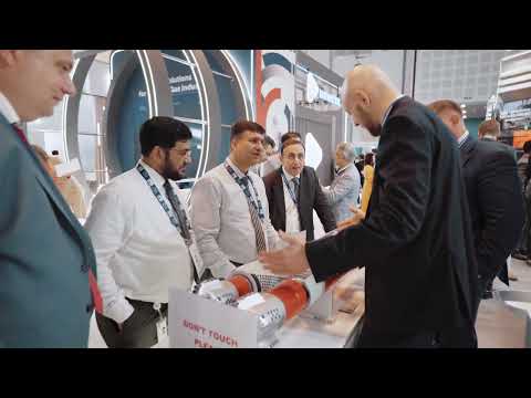 ADIPEC 2024 Video Highlights