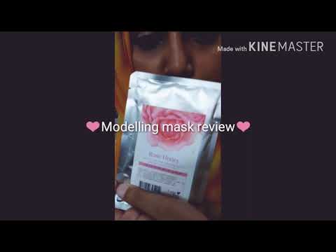 Modelling mask review