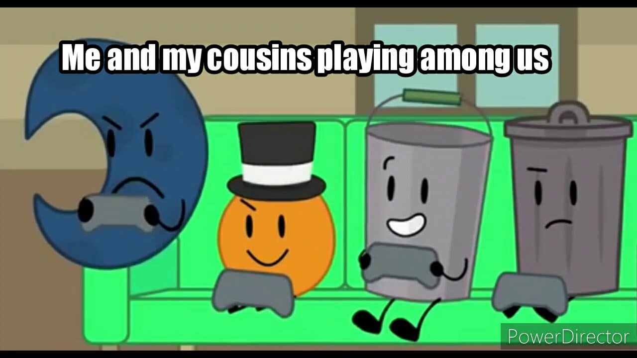Object Lockout Episode 2- The Proposal Memes