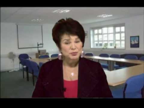 Learn to Speak Like a Professional: Dramatize your Story
