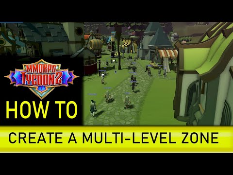 Steam Community :: MMORPG Tycoon 2