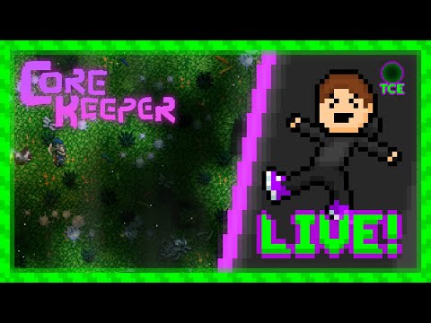 Steam Community :: Video :: Slaying GODS! | Core Keeper #5