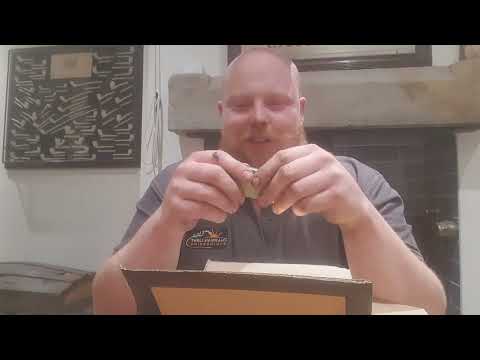 My first YABO from LCS briars! #ytpc #ytpcpipecommunity #pipetobacco