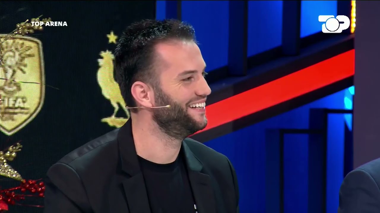 Eduart Grishaj surprizon: Big Brother VIP do dhurojë më shumë spektakël ...