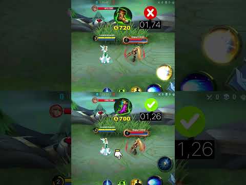 Aurora Item Counter | Mobile Legends ~ MLBB