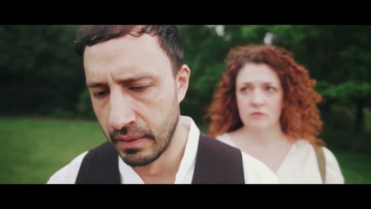 Midnight Circle Trailer