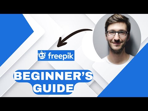 Beginners Guide To Freepik Ai