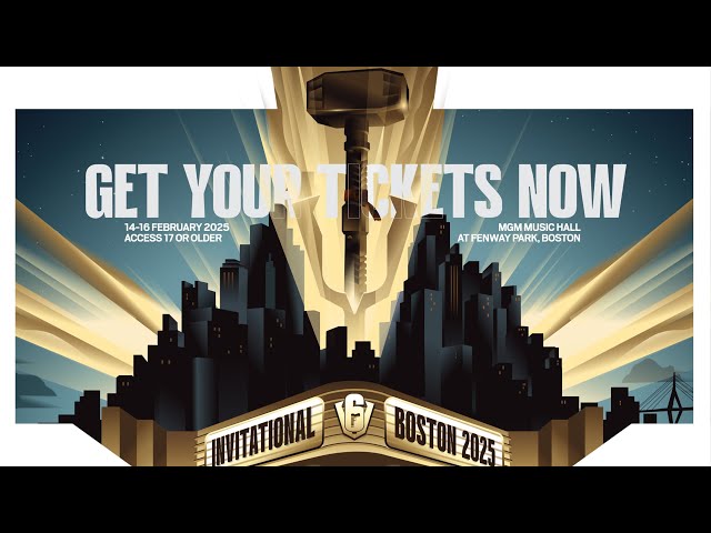 Six Invitational 2025 (Boston): Results, schedule, and more