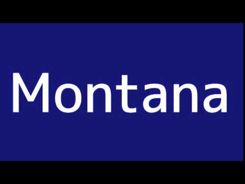 How to say Mountain in Spanish