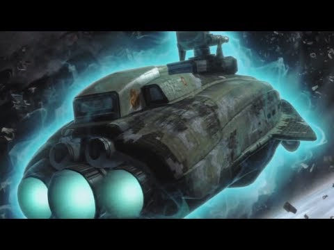 PlayStation All-Stars Battle Royale: Isaac Clarke - Arcade - Ending