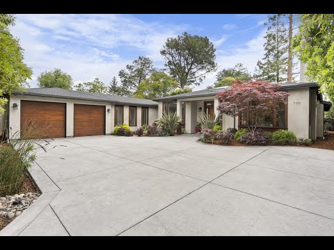 770 Mayview Avenue Palo Alto, CA | ColdwellBankerHomes.com
