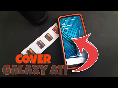 Samsung Galaxy A11 / Case Mobile Accessories #Shorts