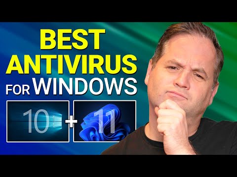What’s the Best Antivirus for Windows? | 2023 Edition